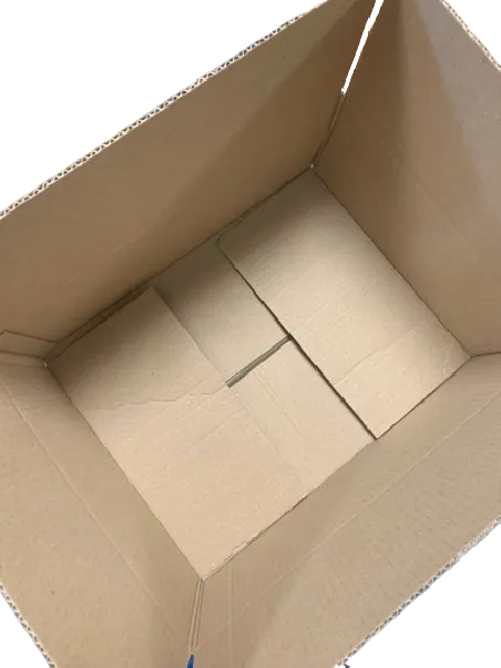 Apistore ® - Scatola di cartone marrone per 12 vasi da 1 kg miele