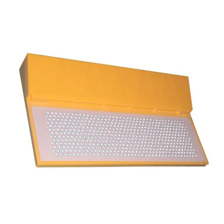 Apistore ® - Plastic pollen catcher trap for d.b. standard 10-frame Beehive