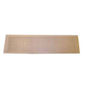 Apistore ® - Plastic grid for pollen collection with raised holes