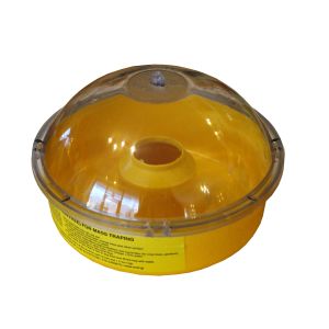 Apistore ® - Round plastic trap for wasps or insect pests