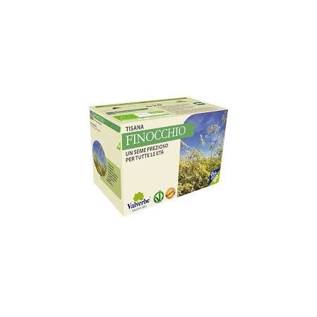 Apistore ® - Tisana finoccchio bio valverbe