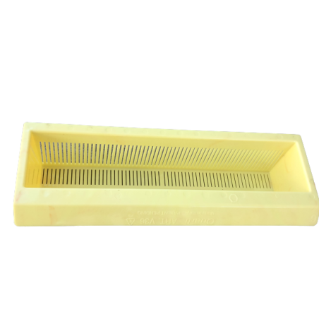 Apistore ® - Plastic pollen catcher trap for standard d.b. Beehive and ...