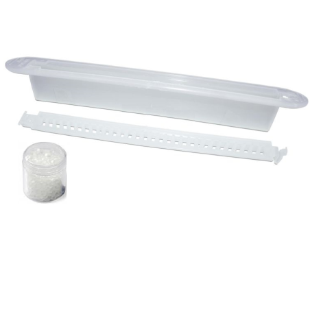 Apistore ® - Trampa de plástico "Aethina stop" completa con atrayente ...