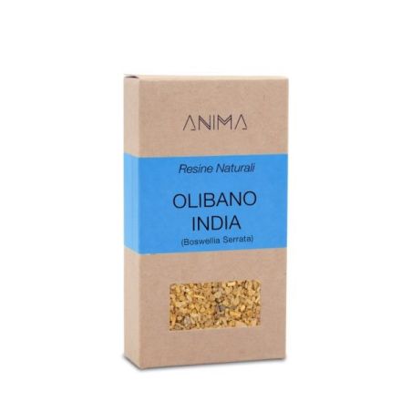Apistore ® - Olibano india - confezione di resina 40 g
