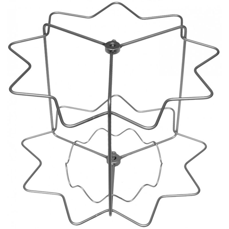 Apistore ® - "radialnove" motorized radial extractor with stainless ...