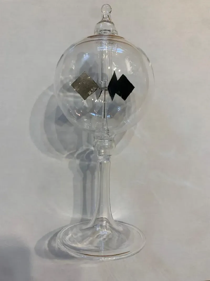 Apistore ® - Crookes radiometer